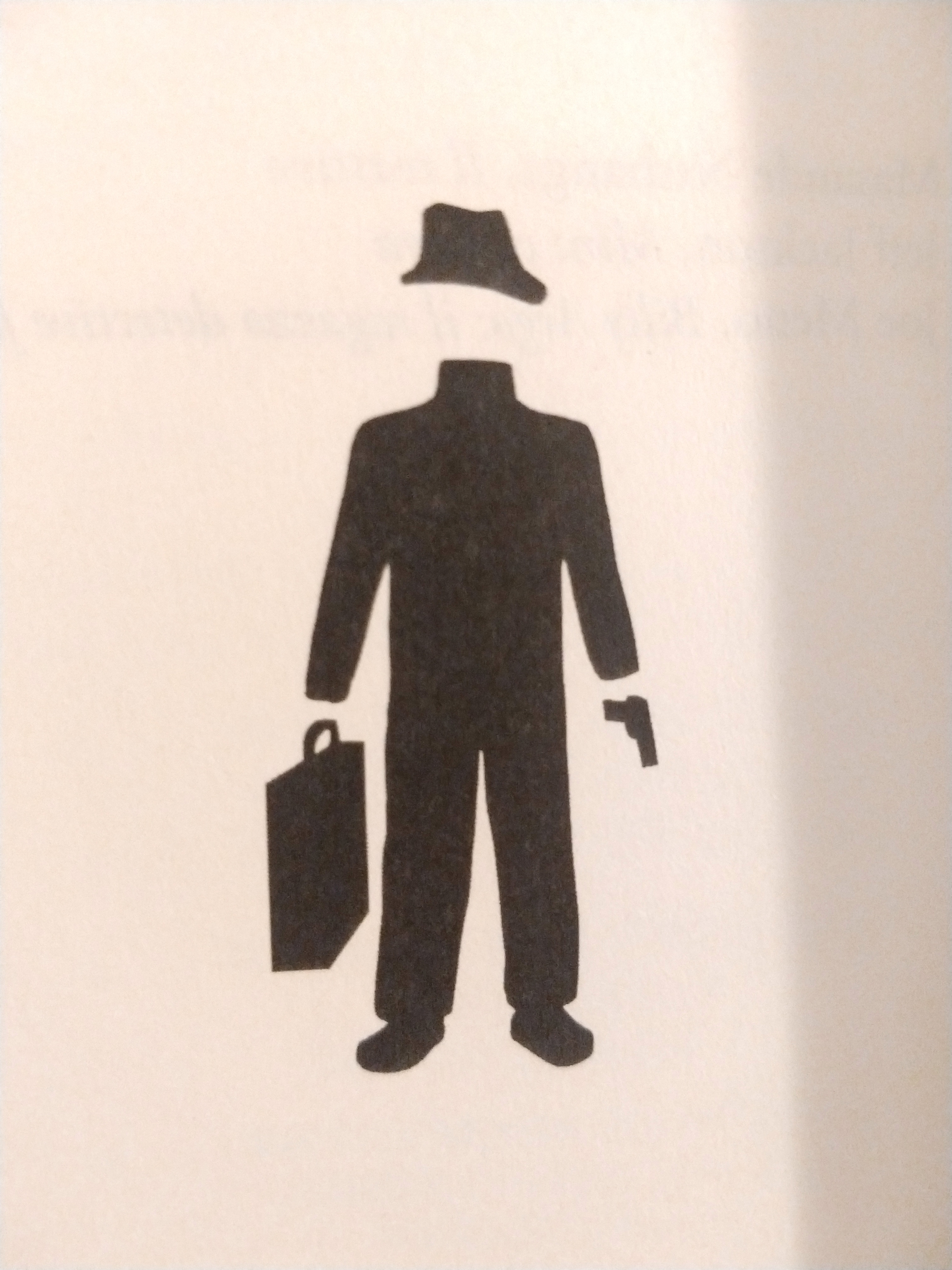 Billy Argo: il ragazzo detective fallisce – Joe Meno – Pidgin Edizioni